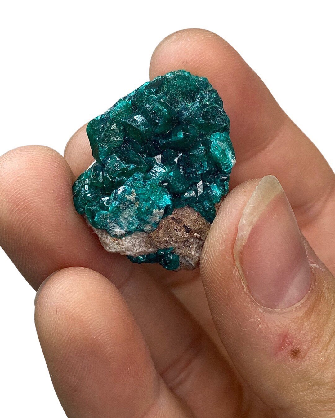 Dioptase Dioptase Specimen Raw Dioptase Congo Dioptase - Etsy