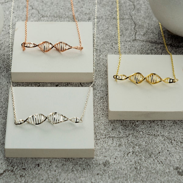 Science Jewelry - Etsy