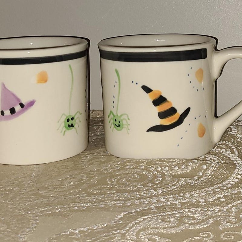 Hartstone Mug - Etsy