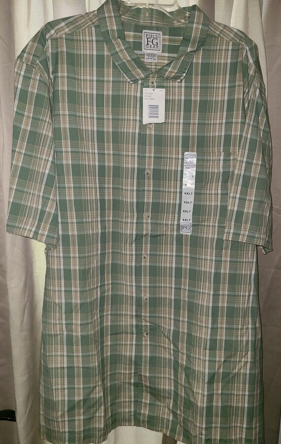 Nike 2xl tall - Gem