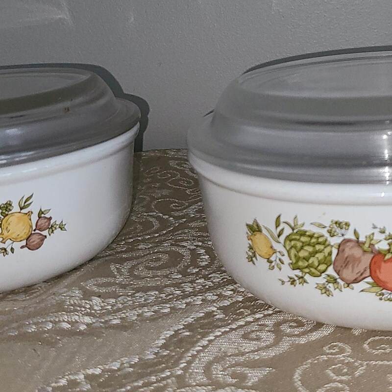 Grab It Bowls - Etsy