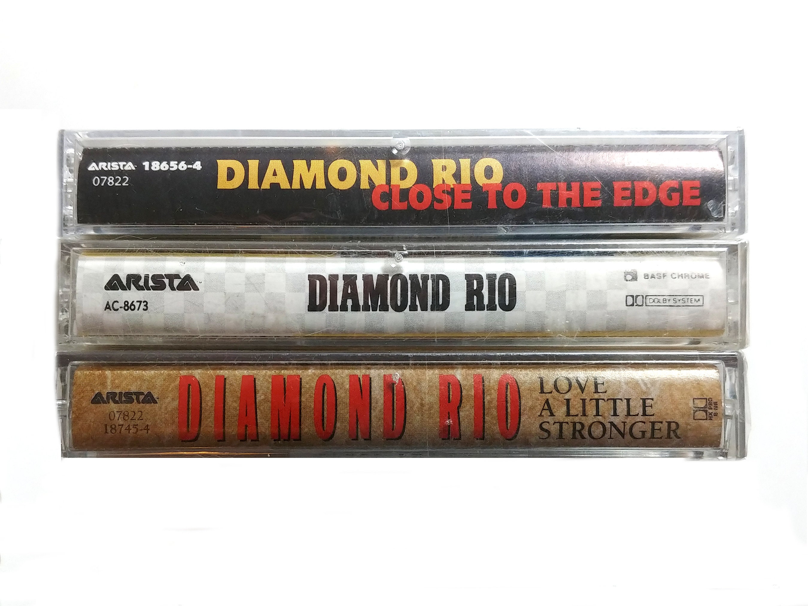 Diamond Rio Diamond Rio Cd Covers