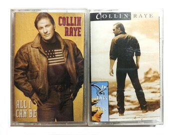 Collin Raye - Etsy