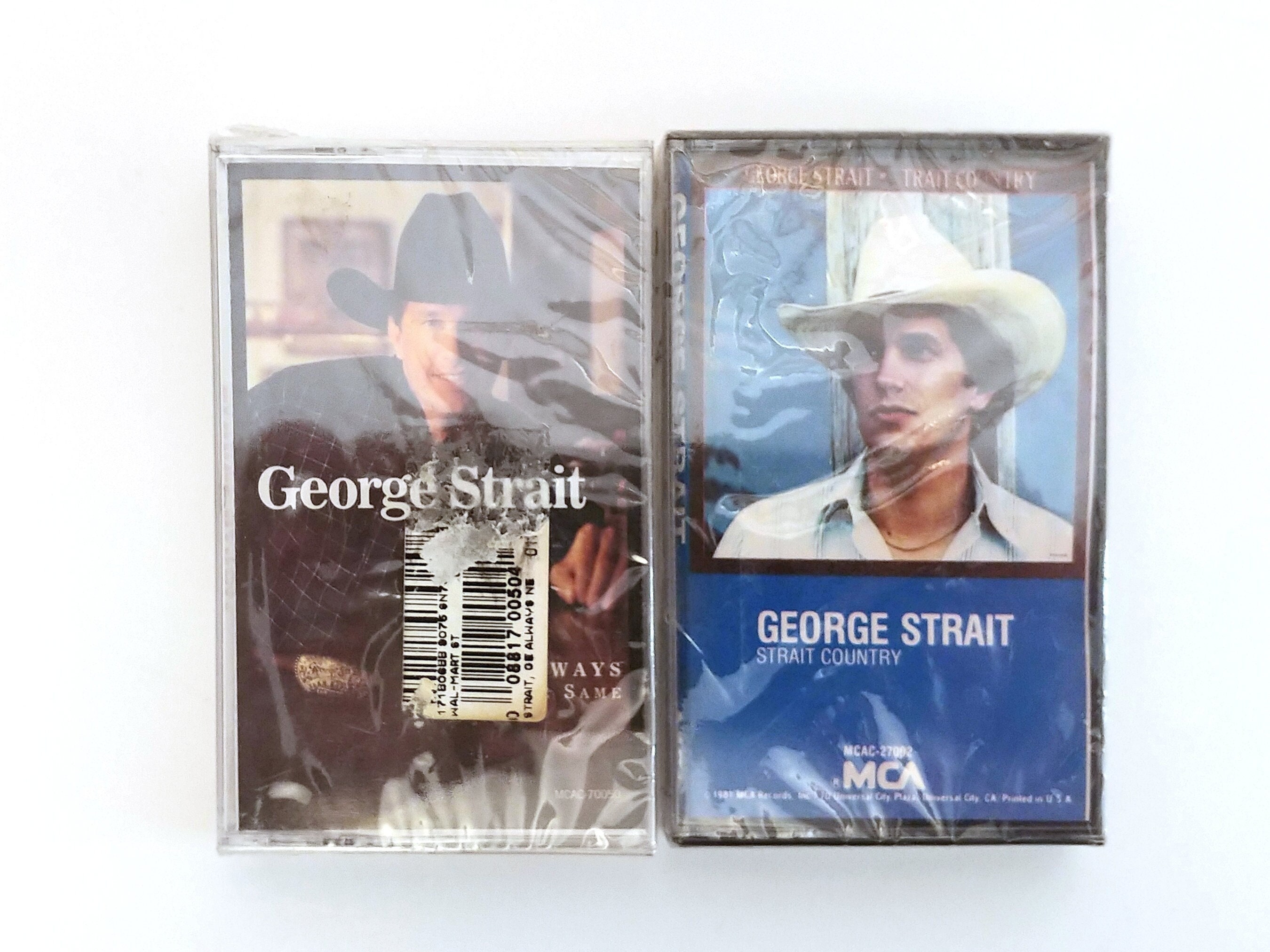 Strait Country