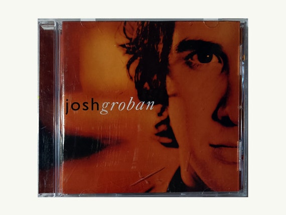 Josh Groban Closer