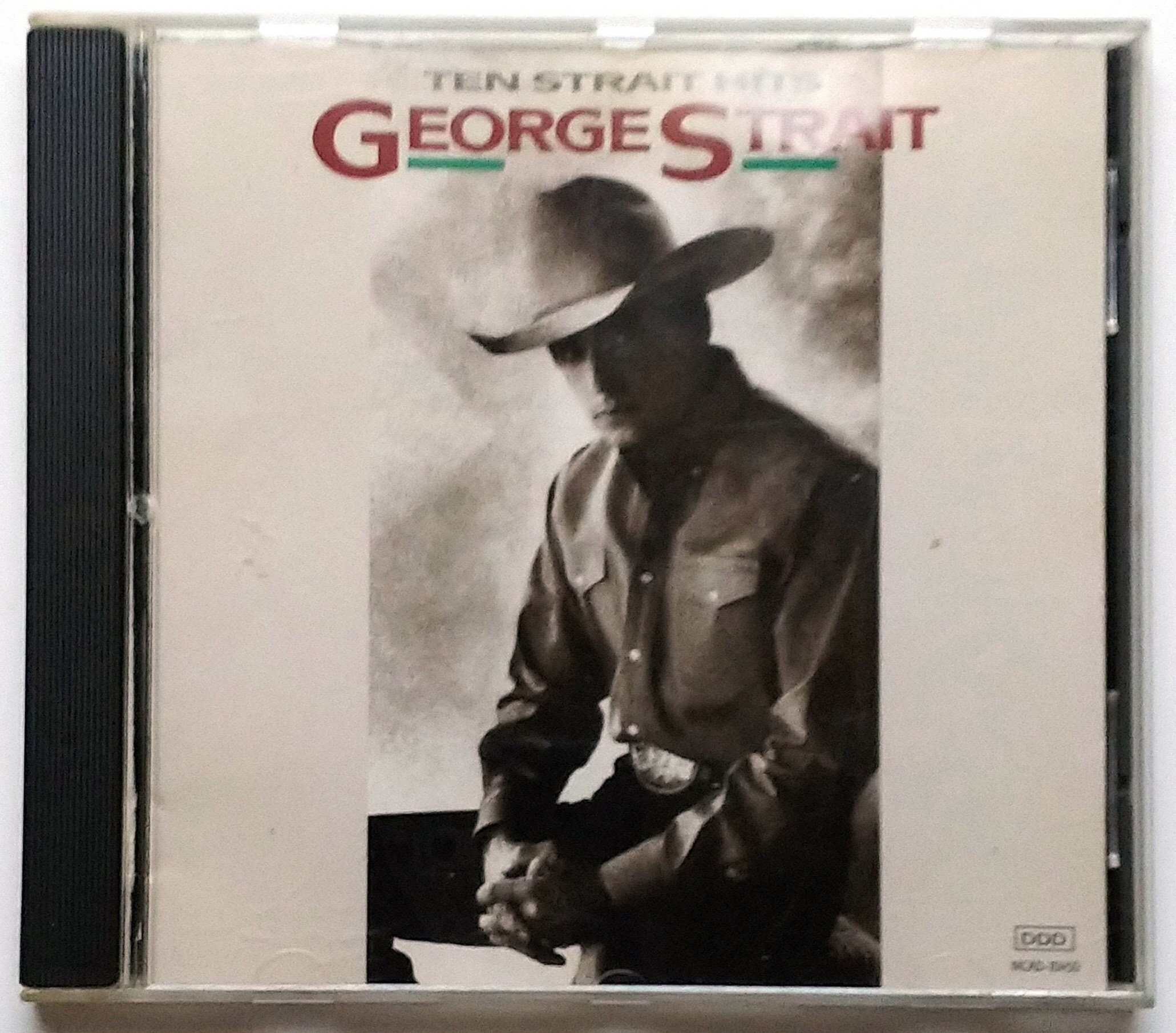 George Strait Cd Collection Cheapest Sales | www.oceanproperty.co.th