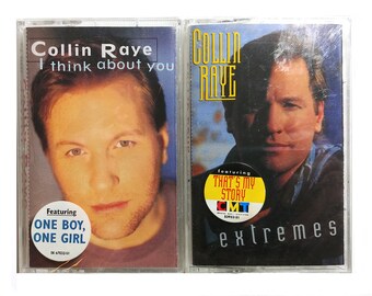 Collin Raye - Etsy
