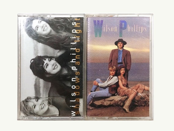 Wilson Phillips Album