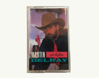 Martin Delray - Etsy