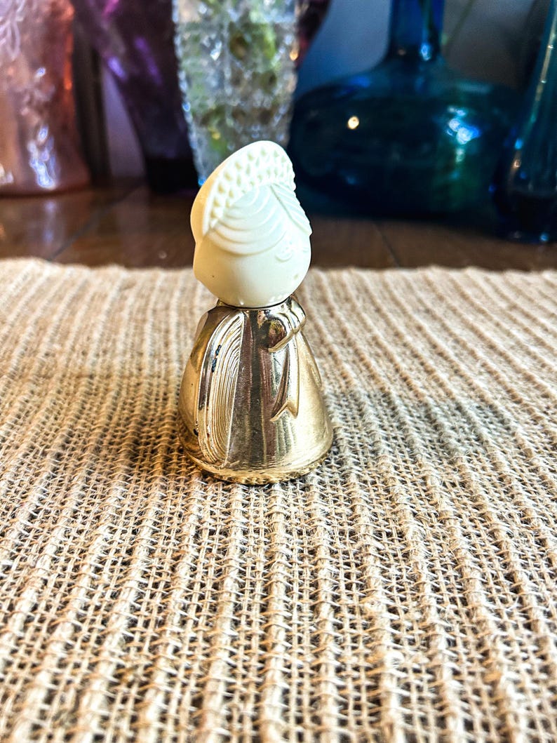 Vintage Avon Golden Angel Sweet Honesty Cologne - Etsy