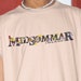 Midsommar Offering Ari Aster Horror Movie Merch PREMIUM Unisex T-shirt ...