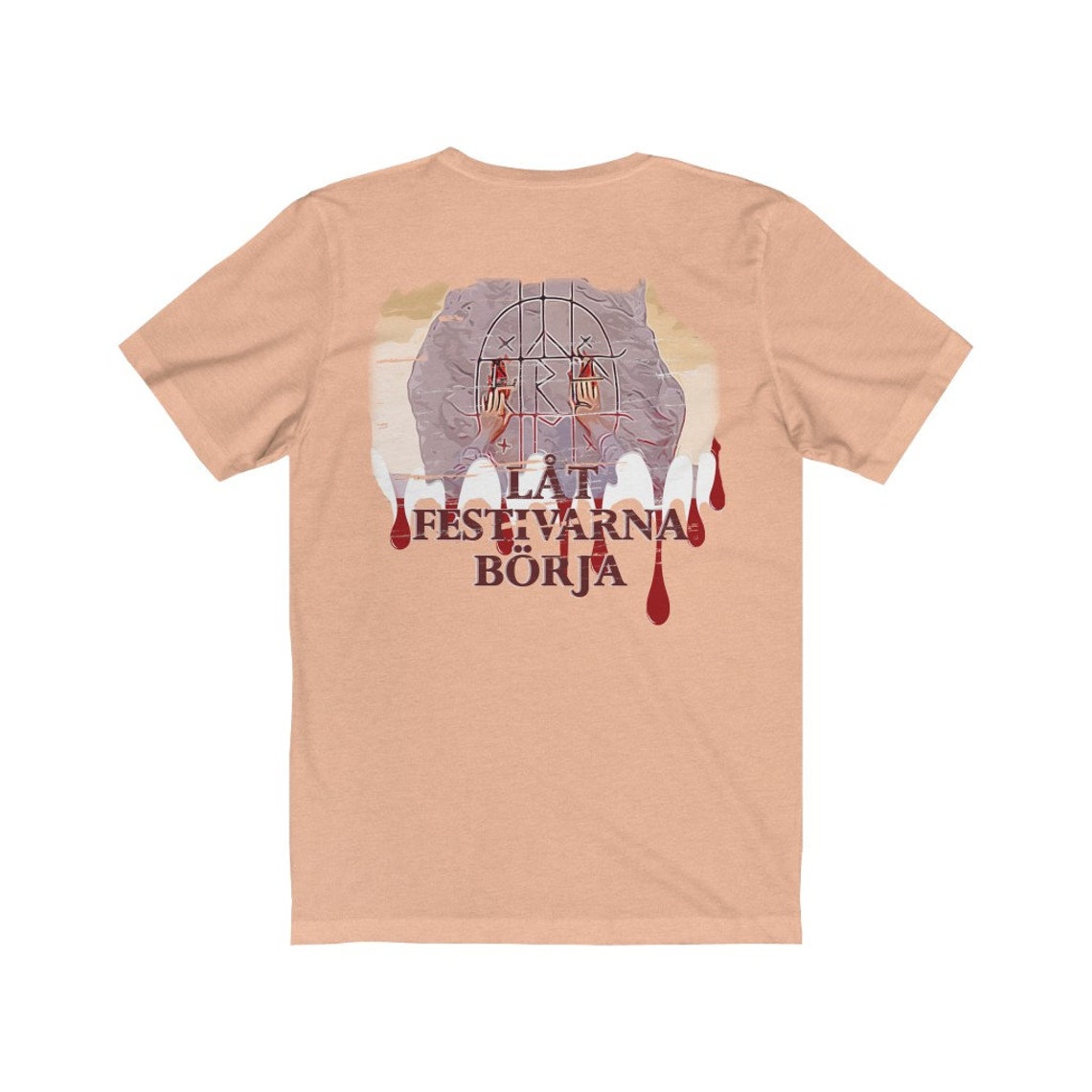 Midsommar Offering Ari Aster Horror Movie Merch PREMIUM Unisex - Etsy