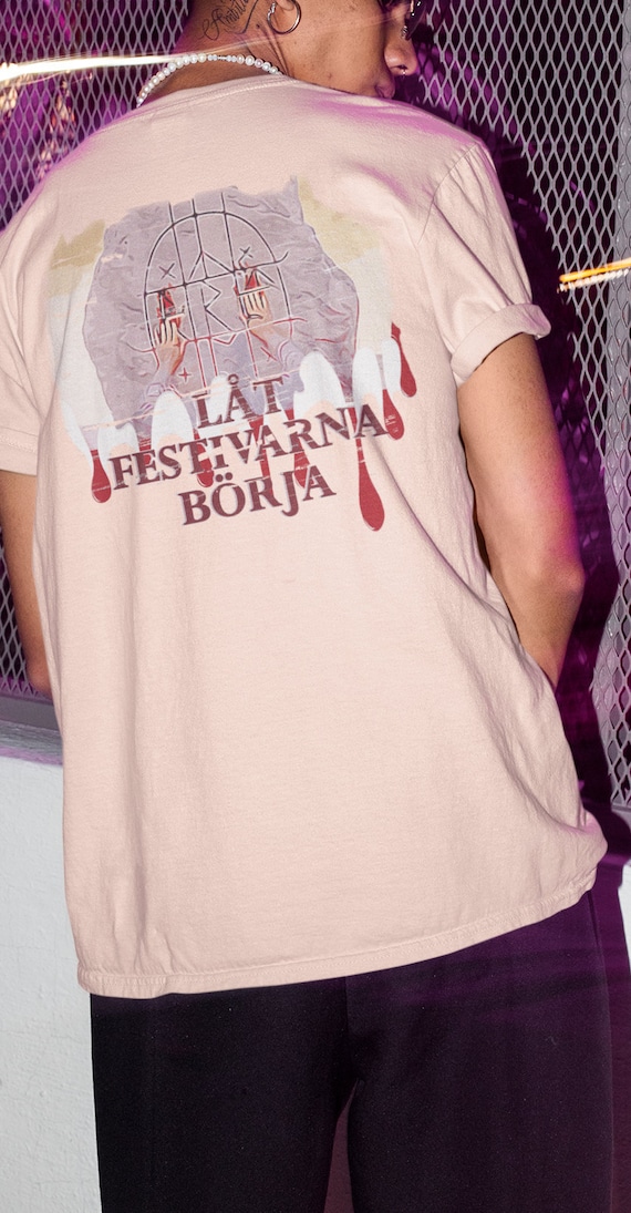 Midsommar Offering Ari Aster Horror Movie Merch PREMIUM Unisex - Etsy