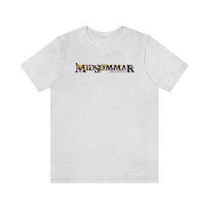 Midsommar Offering Ari Aster Horror Movie Merch PREMIUM Unisex T-shirt ...