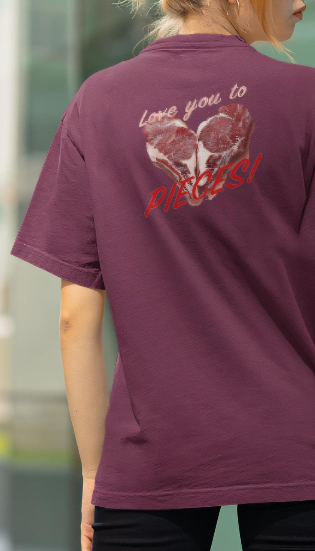 Fresh Daisy Edgar-jones Sebastian Stan Love You to Pieces Thriller ...