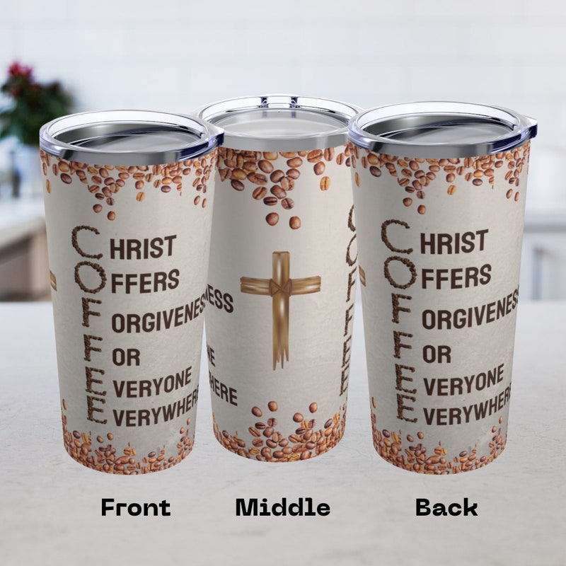 Coffee Christ Sign - Etsy