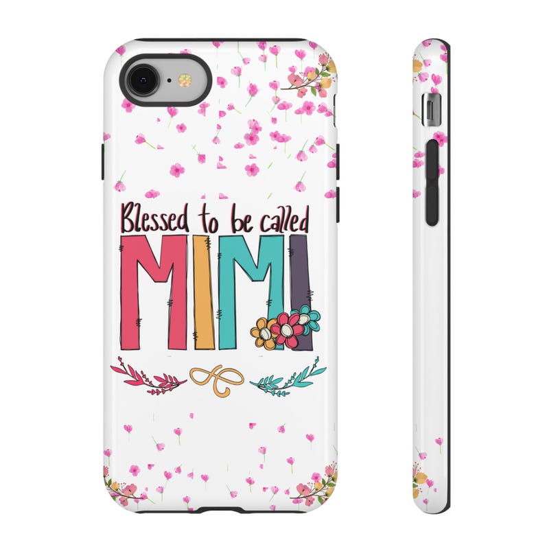 Mimi iPhone 12 Case - Etsy