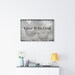 Give It to God and Go to Sleep | Over the Bed Master Bedroom Signs ...