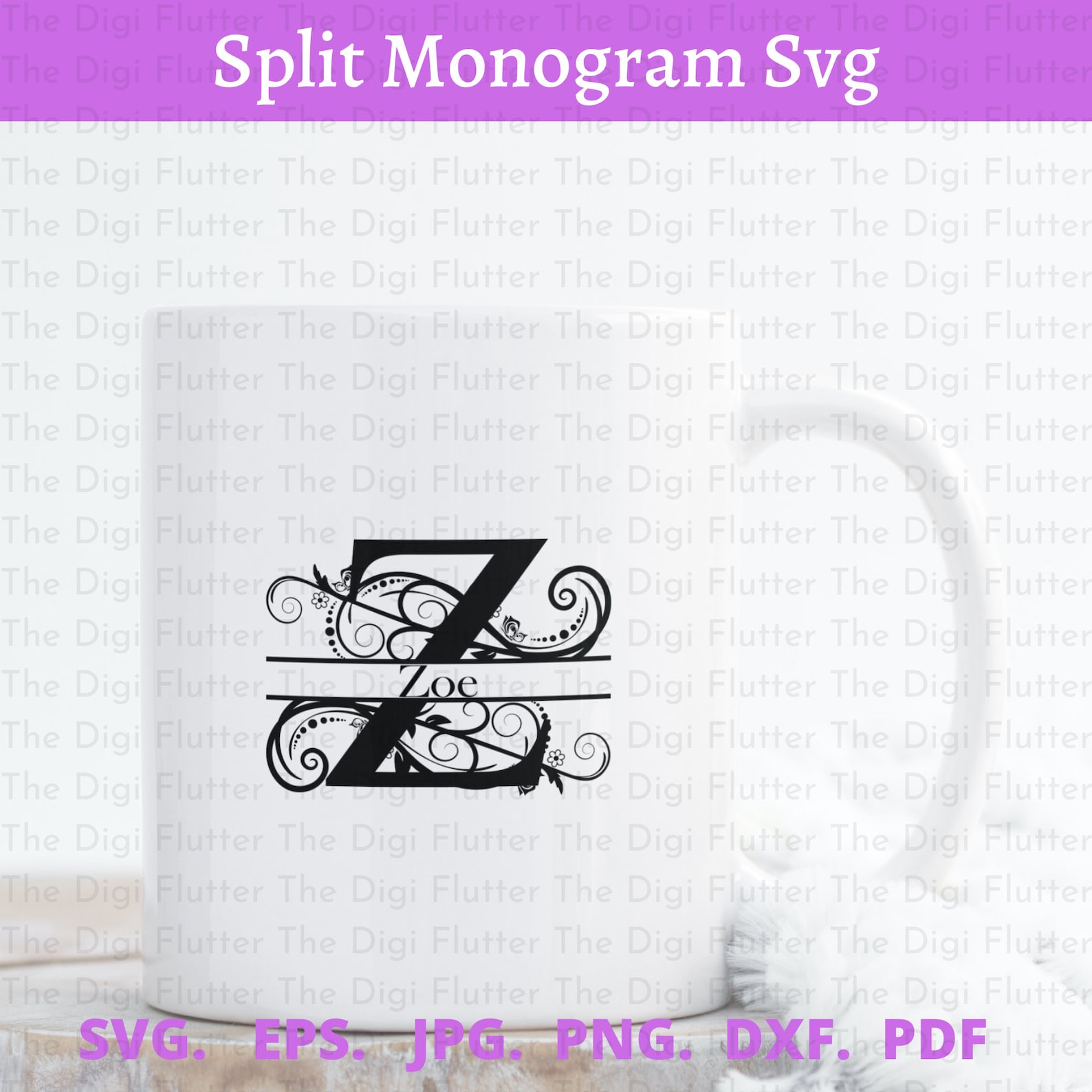 Split Alphabet Svg, Split Alphabet Cricut, Split Alphabet Cricut Svg, Split Alphabet Clip Art ...