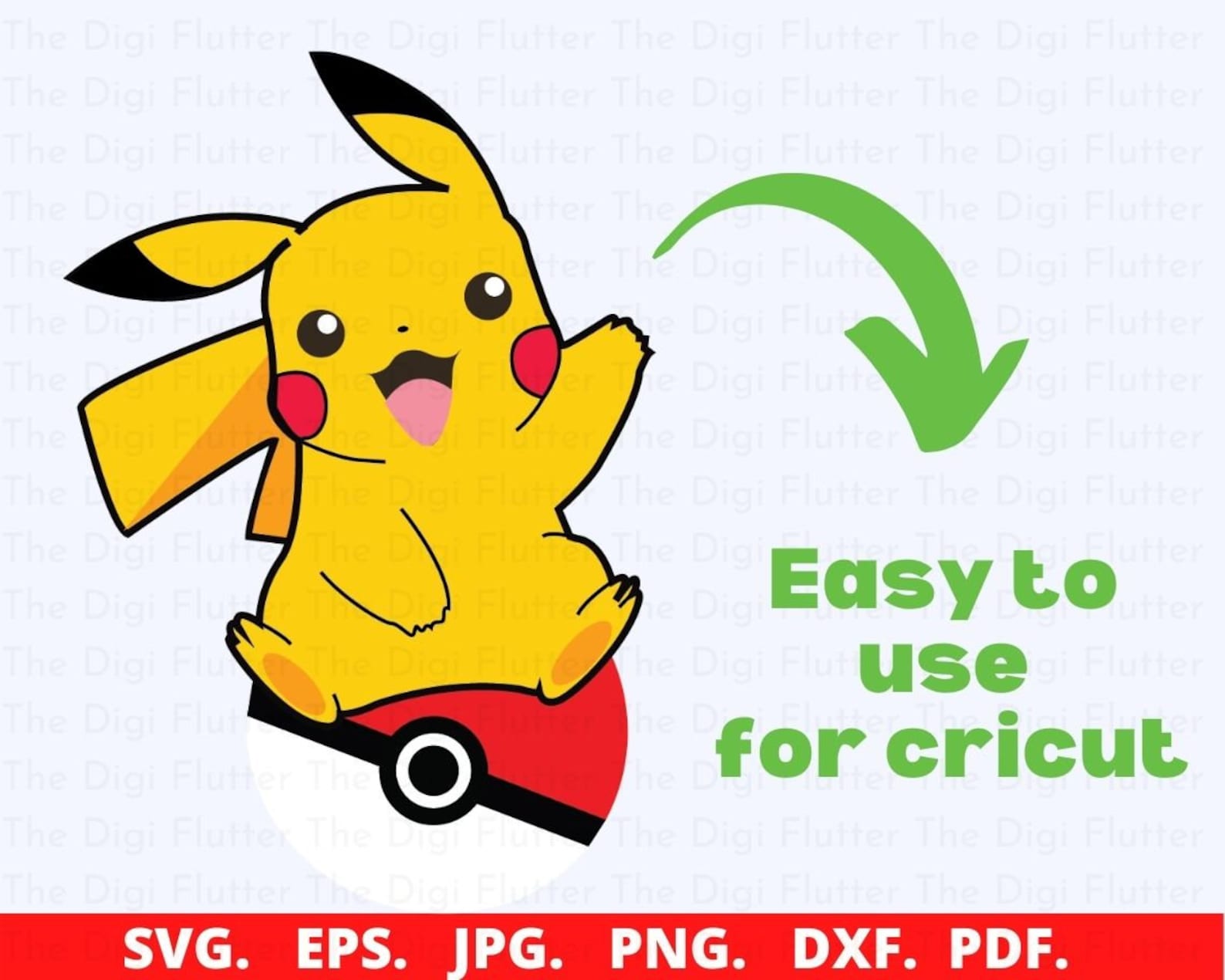 Pokemon Svg, Pokemon Svg File, Pokemon Svg Cricut, Pokemon Svg Png ...
