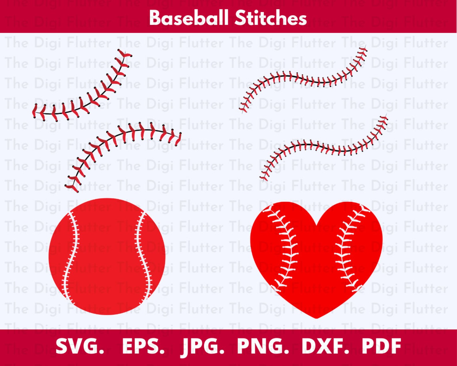 Baseball Stitches Svg, Baseball Stitches Png, Baseball Stitches Cricut ...