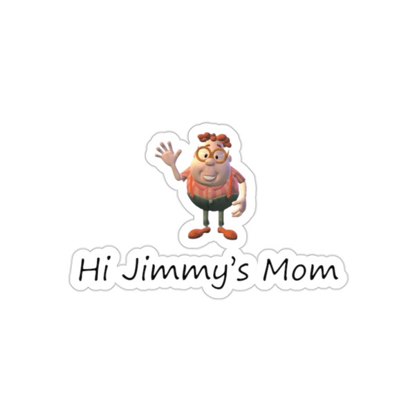 Carl Wheezer - Etsy