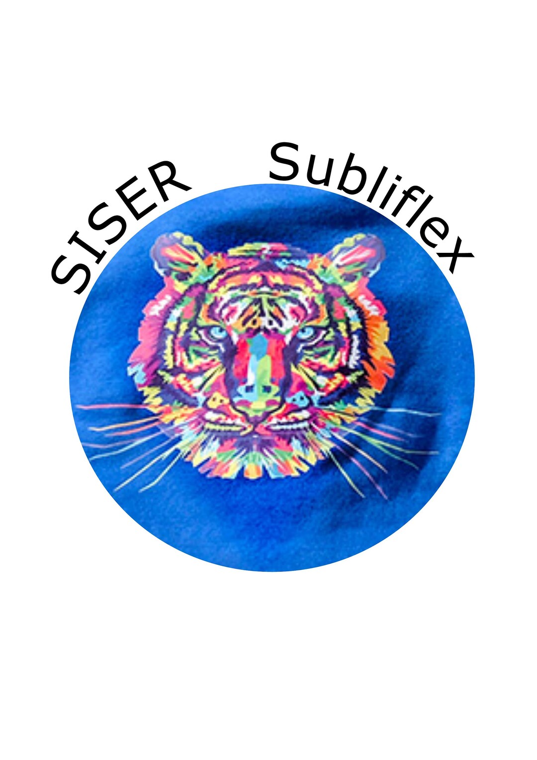 Siser Easy Subli 1x Printable Flex Film sublimation - Etsy