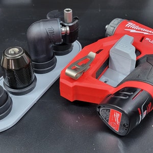 Milwaukee Installation Tool Wall Mount - Etsy