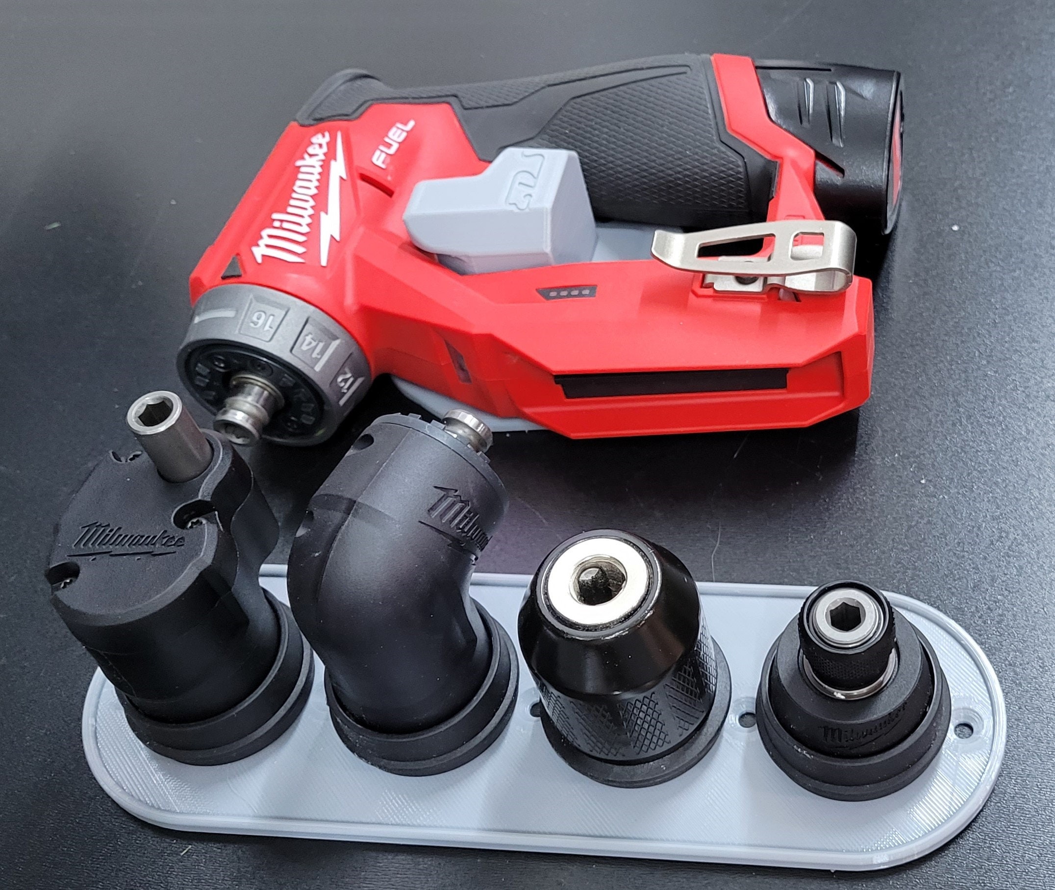 Milwaukee Installation Tool Wall Mount - Etsy