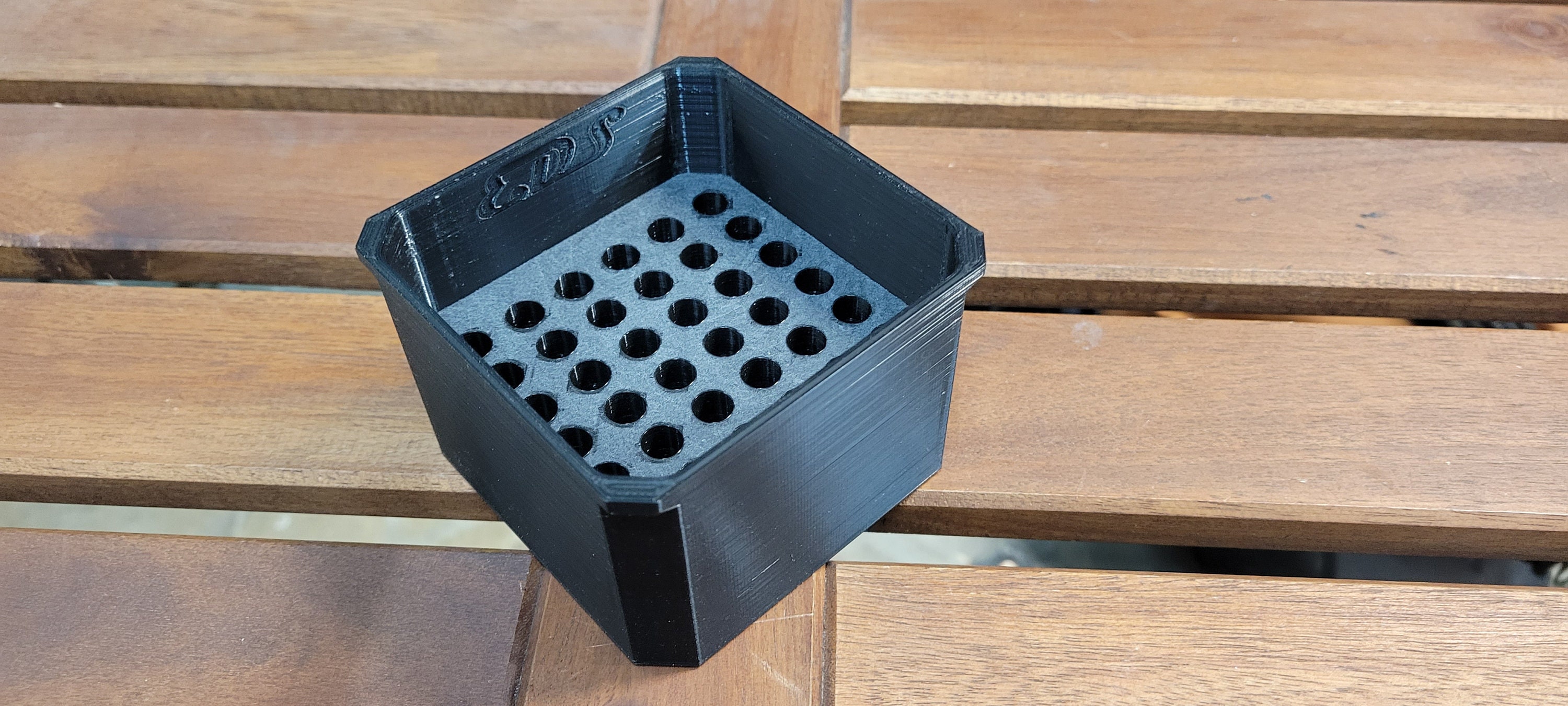 Milwaukee Packout Nesting Magnetic 2 42 Bit Holder - Etsy