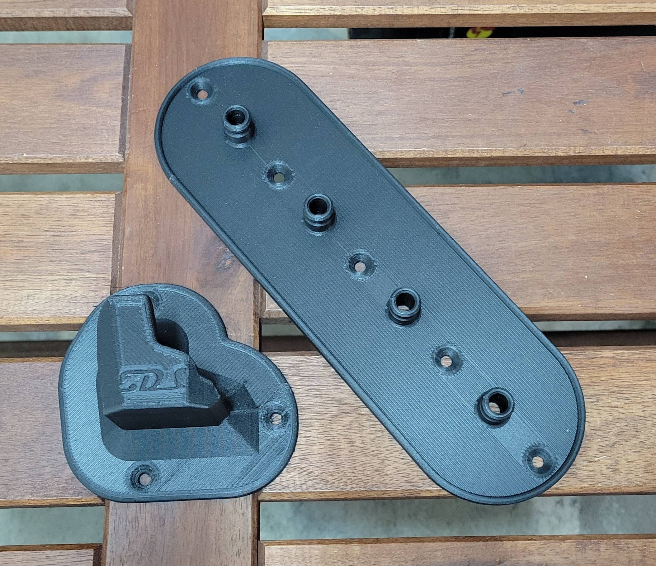 Milwaukee Installation Tool Wall Mount - Etsy