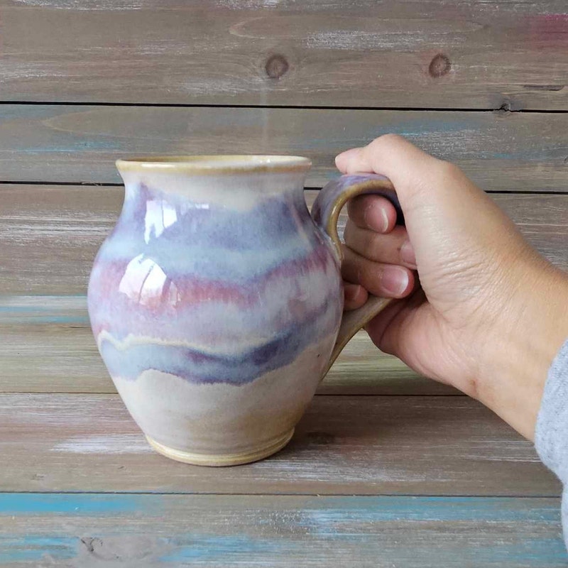 Handmade Pottery - Etsy