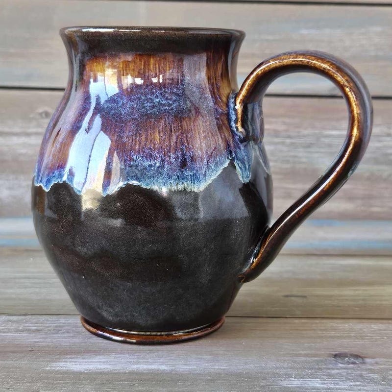 Handmade Pottery - Etsy