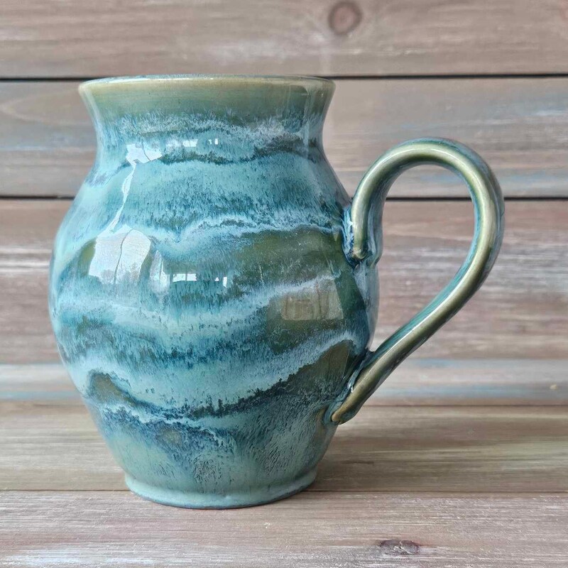Handmade Pottery - Etsy