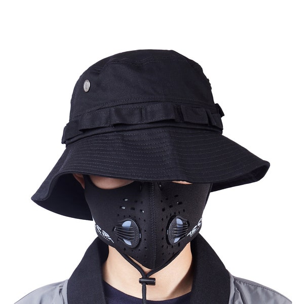 Futuristic Mask - Etsy