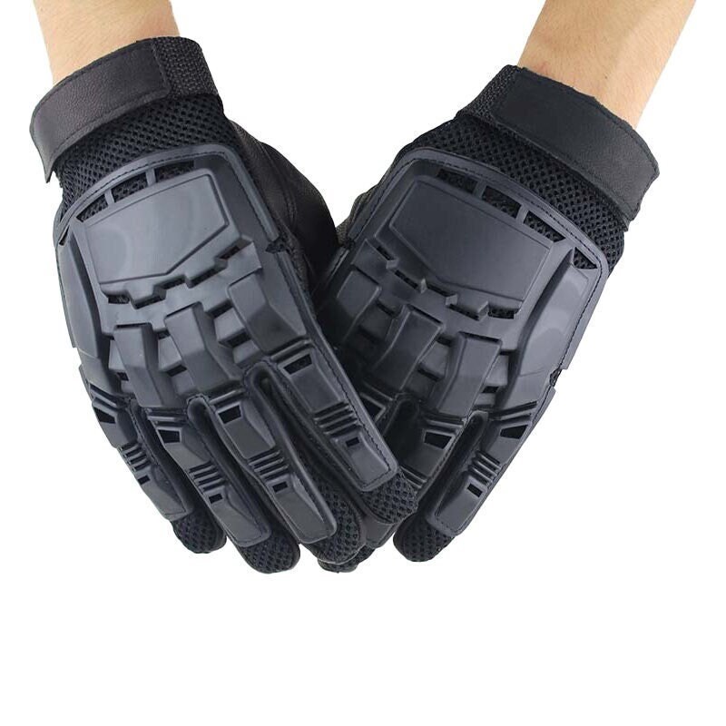 Futuristic Gloves