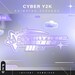 Cyber Y2k Animated Screens Animated Scenes for Twitch Aesthetic Screens ...