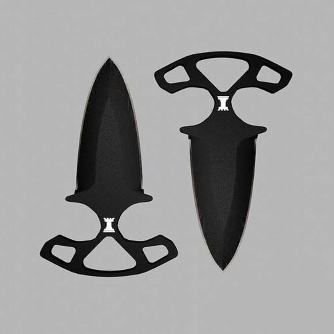 CSGO Shadow Daggers STL 3D Print Counterstrike Global - Etsy UK