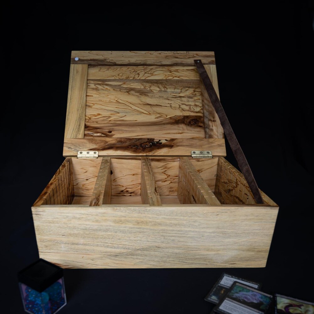 SpectrumWoodShop - Etsy