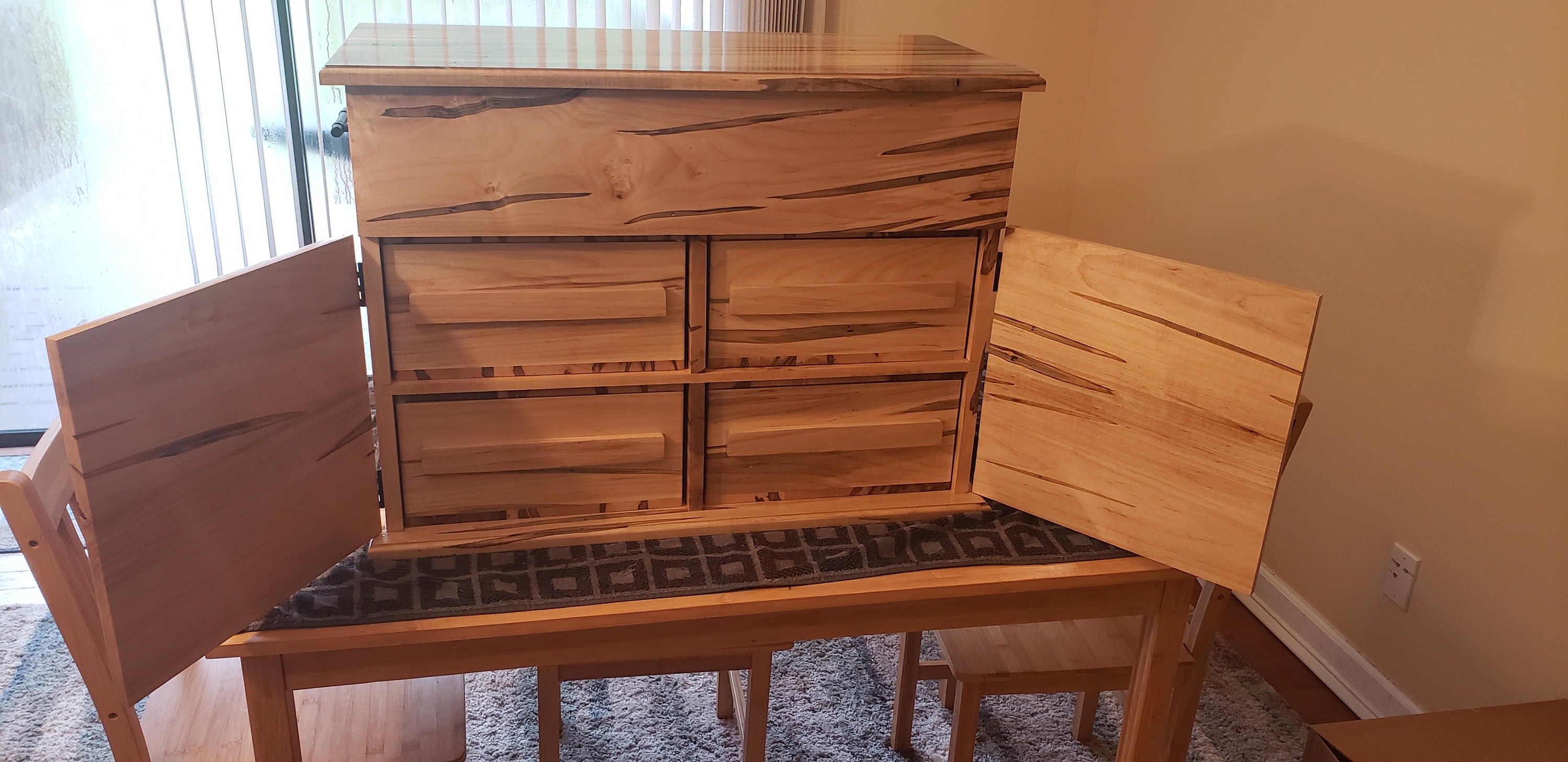 Deluxe Trading Card Storage - Etsy