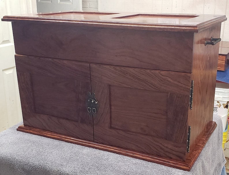 Deluxe Trading Card Storage - Etsy