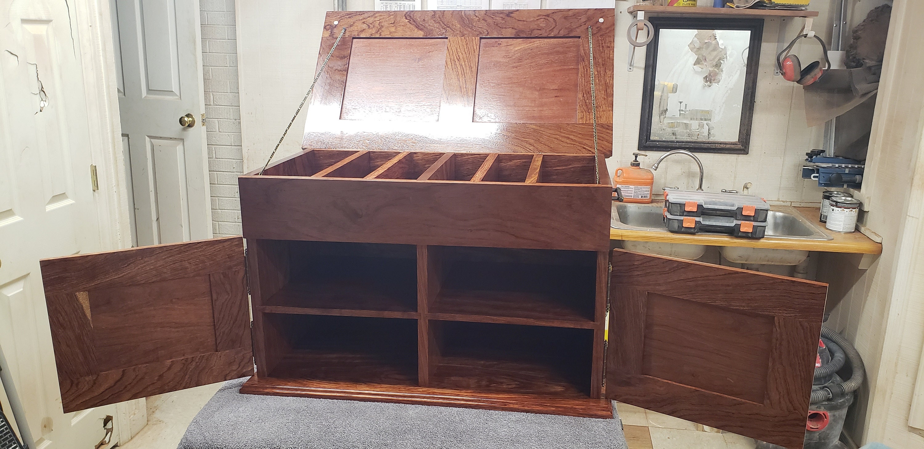 Deluxe Trading Card Storage - Etsy