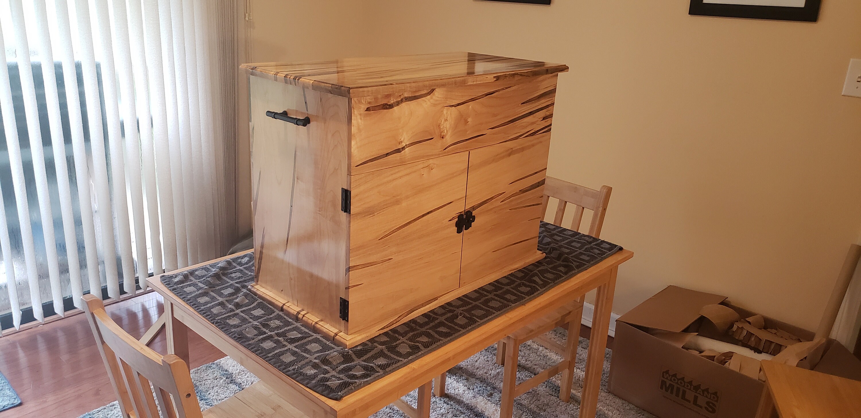 Deluxe Trading Card Storage - Etsy