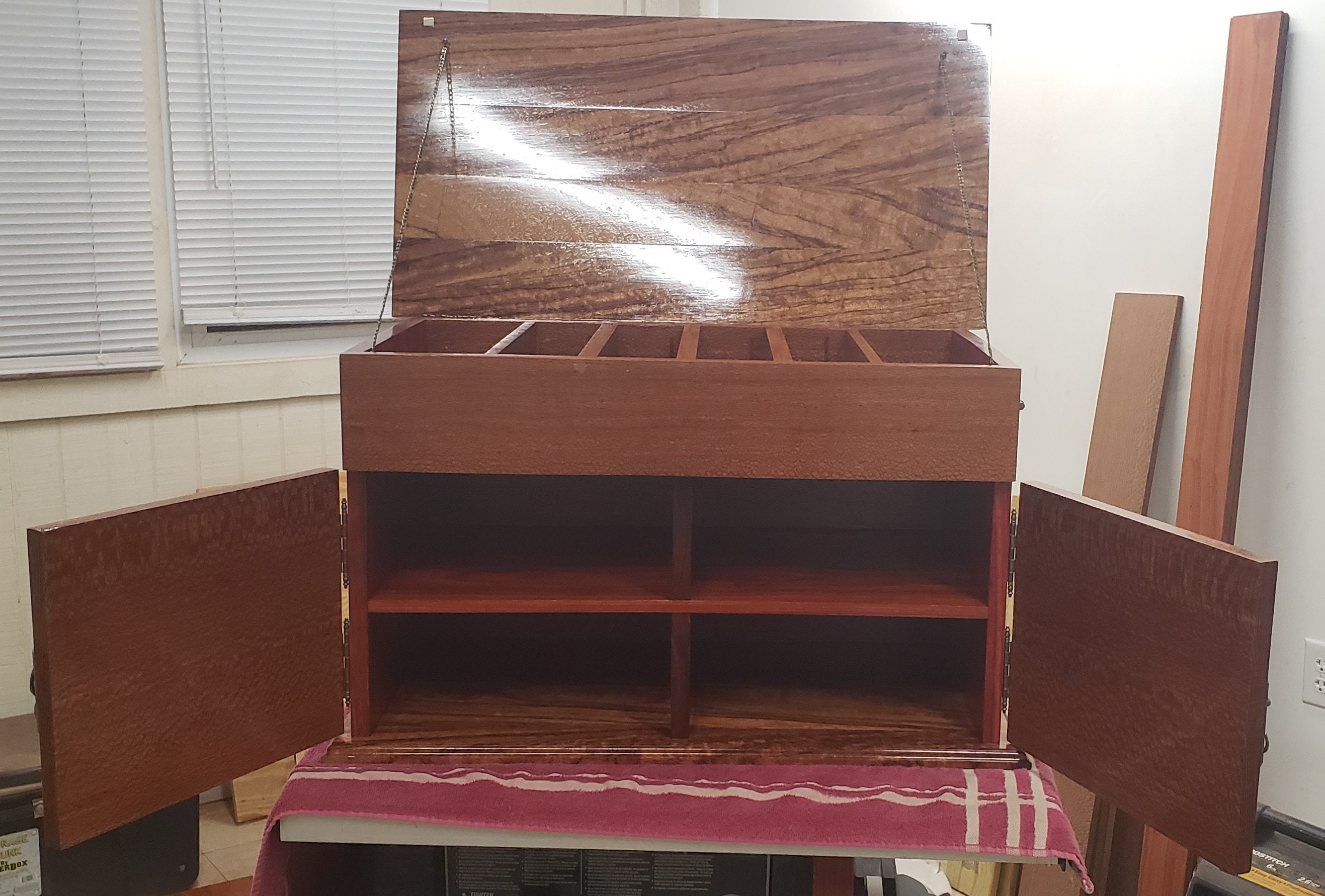 Deluxe Trading Card Storage - Etsy