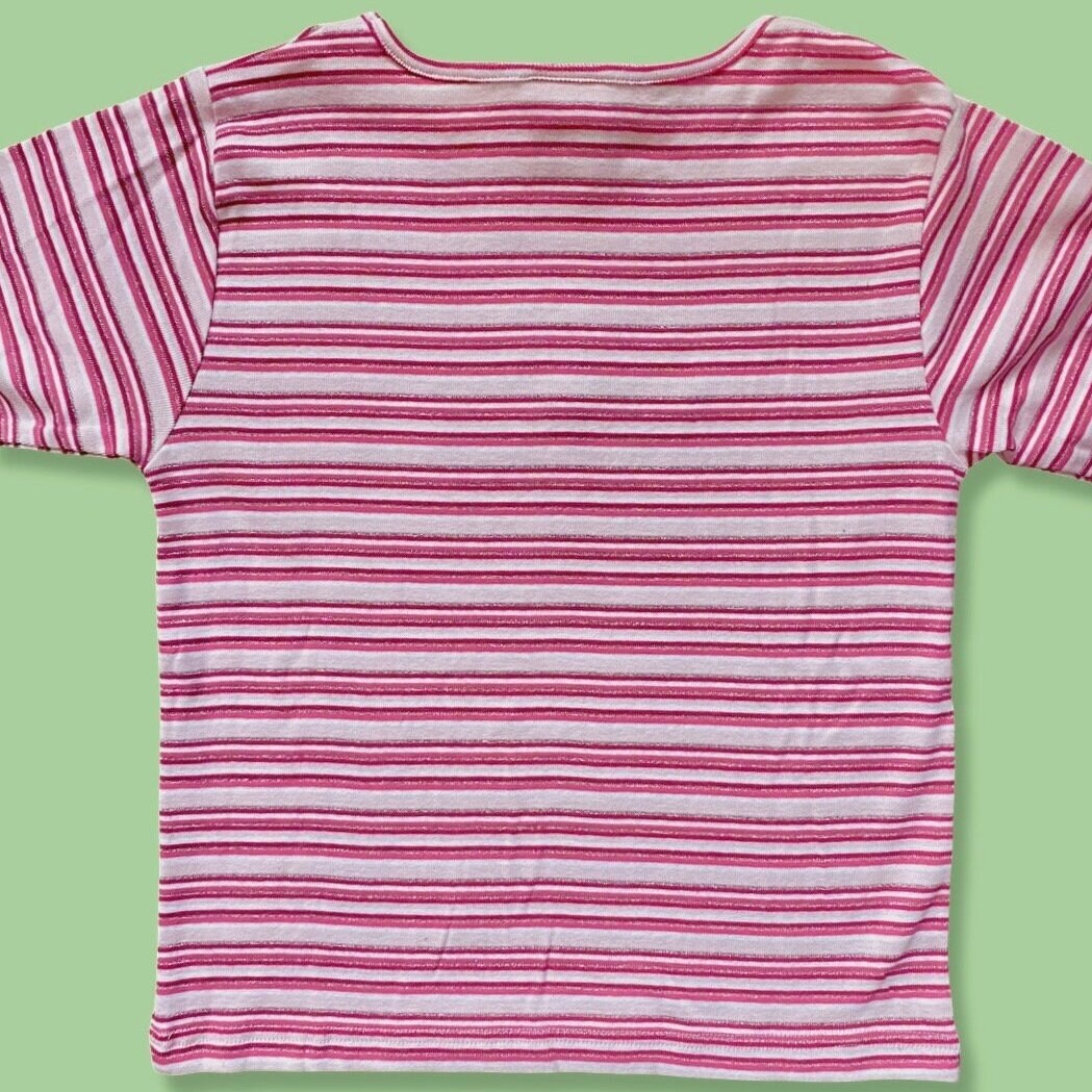 Powerpuff Girls 2000 Vintage New With Tags Deadstock Long Etsy