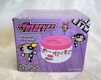 Cartoon Network Box - Etsy