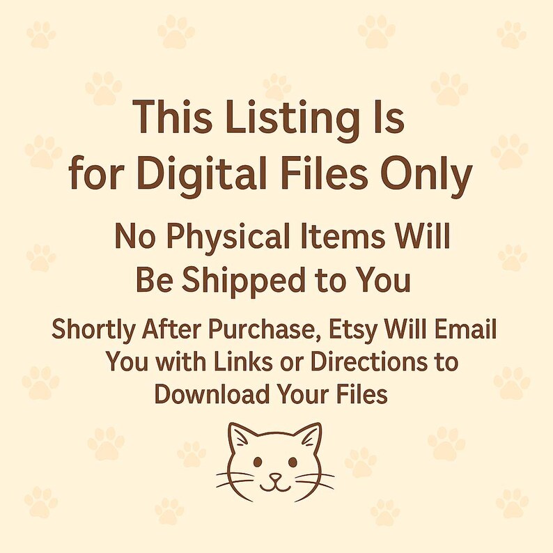 Halloween Cat Sticker Mega Pack: Kawaii Digital Planner Stickers ...