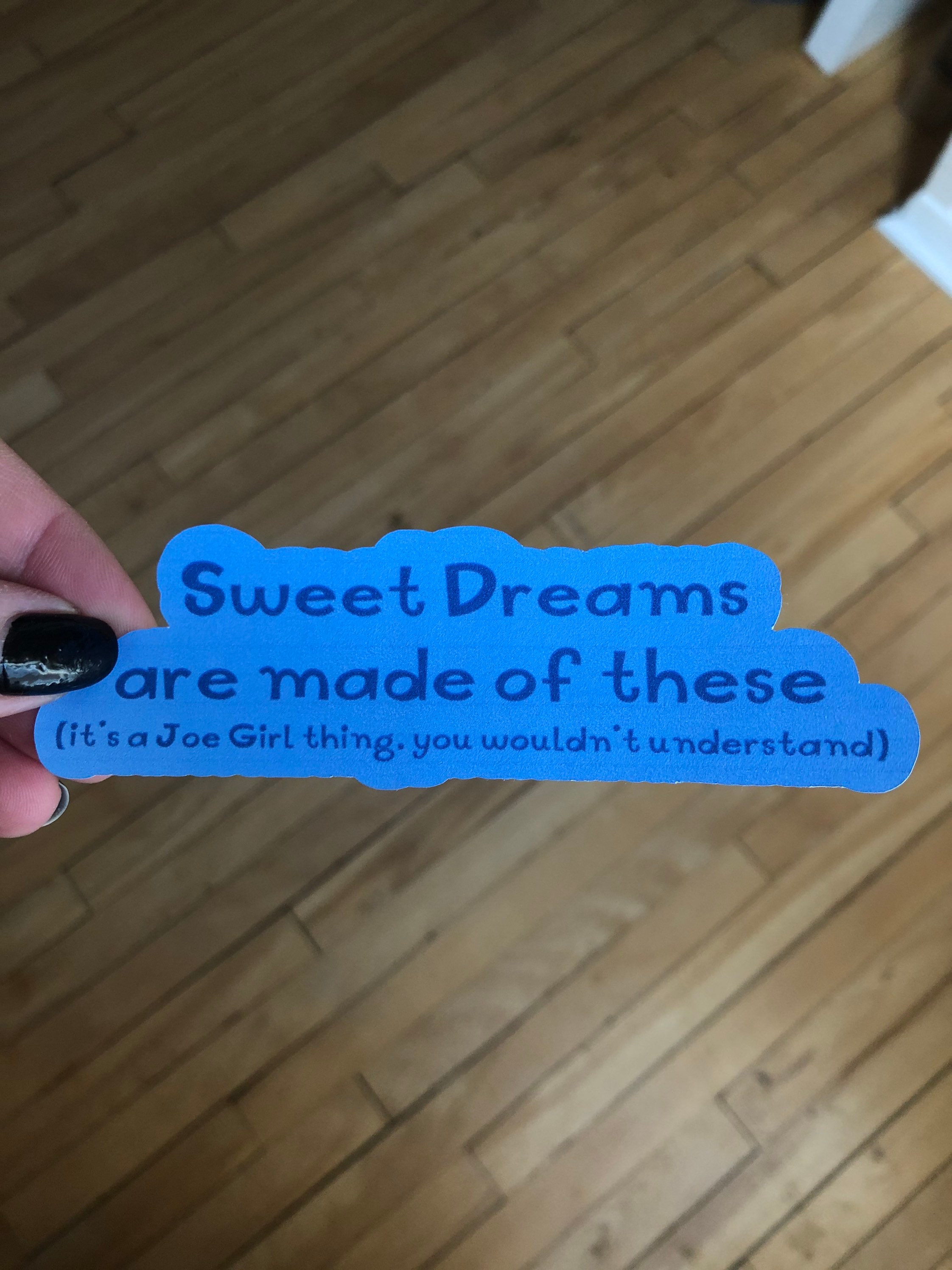 NKOTB Sticker - Etsy