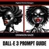Chatgpt Dall-e3 Handsome and Holy Prompt Guide | Dalle Prompt Guide | Ai Prompt Guide | PDF - Etsy