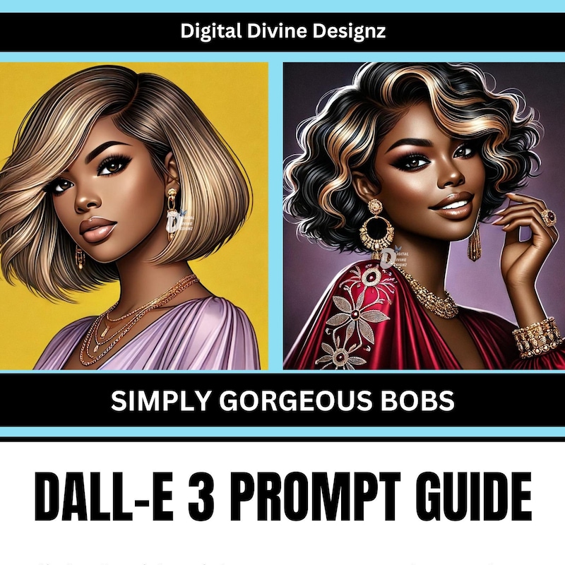 DigitalDivineDesignz - Etsy